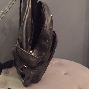 Miss Me | Bags | Miss Me Book Bag | Poshmark